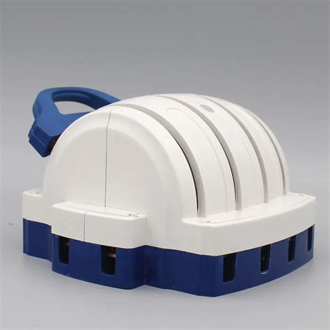 4p 100a Double Throw Knife Switch Reliable Power Control