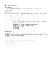 Sliding Scale Py From Tkinter Import Def Submit Print The
