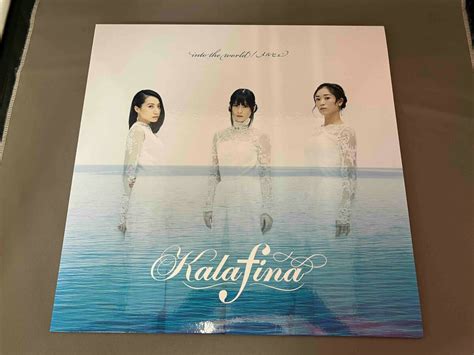 【目立った傷や汚れなし】【美品！】into The World メルヒェン Kalafina 歴史秘話ヒストリア エンディングの落札情報