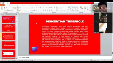 Penerapan Algoritma Cnn Untuk Klasifikasi Kesegaran Ikan Bandeng Pada Citra Mata Kelompok 31