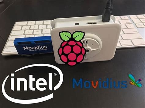 Intel Movidius Neural Compute Stick Has Anyone Tried This With