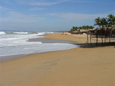 Guerrero Mexico Beaches