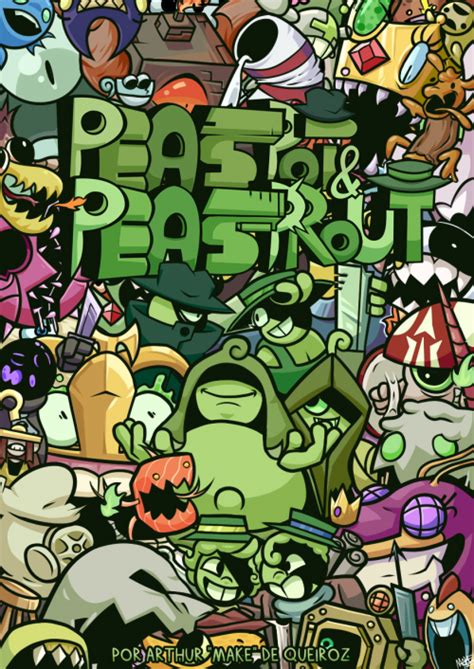 Create A Pandp Characters Tier List Tiermaker