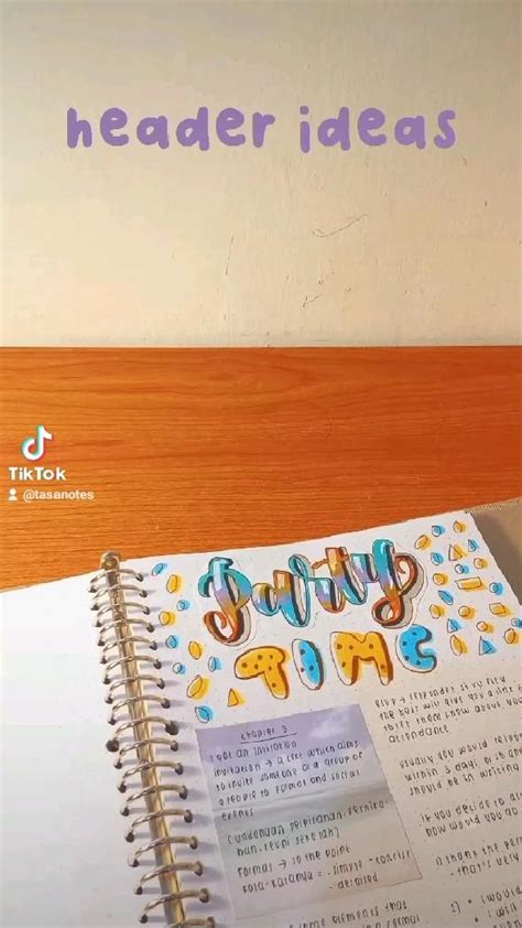 Header Idea Tutorial Simple Easy For Your Bujo Notes Planner Artofit Header Idea Tutorial Simple Easy For Your Bujo Notes Planner Artofit