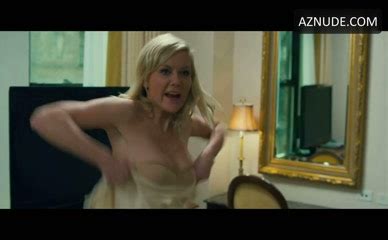 Kirsten Dunst Sexy Scene In Bring It On Aznude