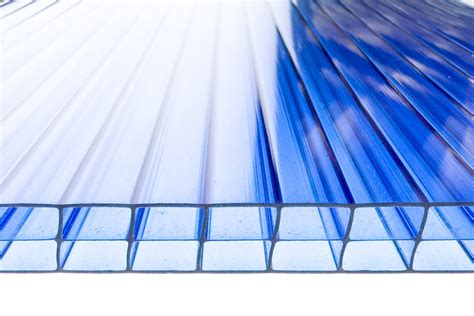 Pc Hollow Sheet Marklon