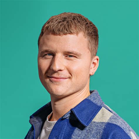 Benjie Jackson Medium