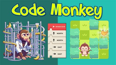 Code Monkey Levels To YouTube