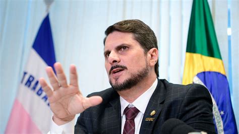 Senador Do Val Pedirá Afastamento De Moraes Da Relatoria Dos Inquéritos