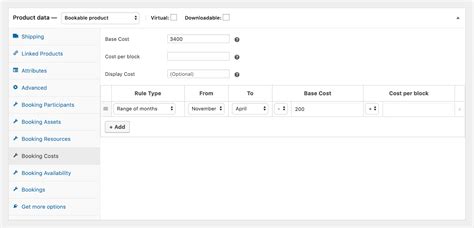 WooCommerce Bookings And Appointments Plugin Undsgn