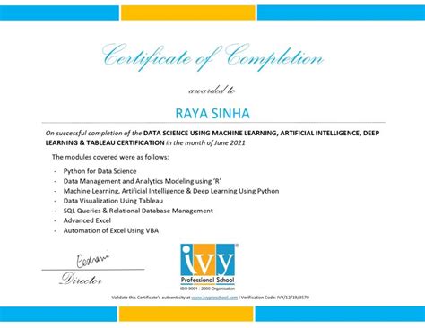 Raya Sinha On Linkedin Datascience Ivy Python Machinelearning Data Statistics 13 Comments