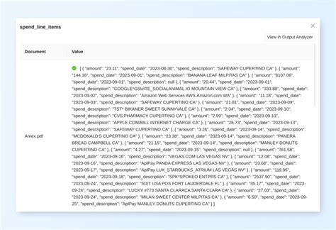 Llms For Structured Data Extraction From Pdf Comparing Approaches