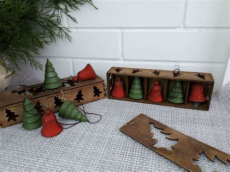 Набор ёлочных игрушек в интернет магазине на Ярмарке Мастеров Елочные игрушки Ростов на Дону