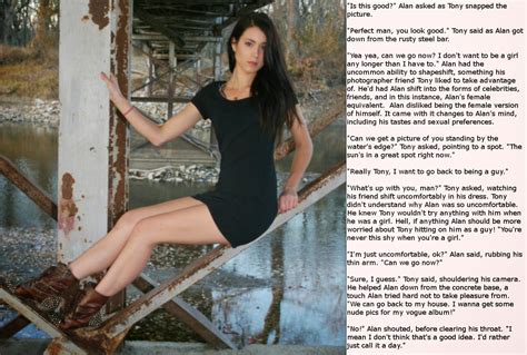 Asher S TG Captions April 2015