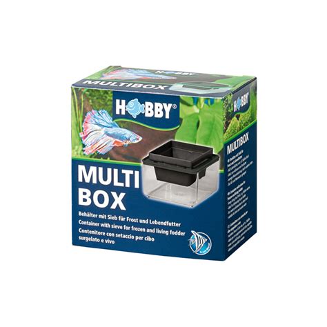 Multibox