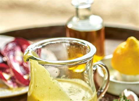 French Dressing River Cottage