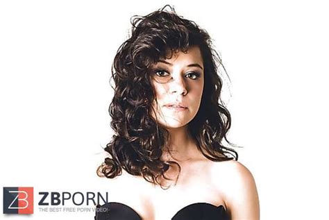 Tatiana Maslany Zb Porn