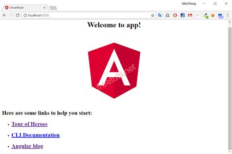 Tạo project angular đầu tiên Freetuts