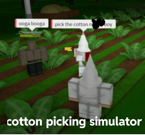 Cotton Picking Simulator Rinternetcity