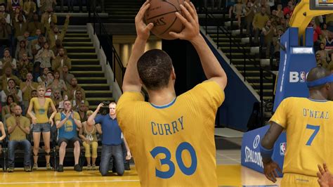 Nba 2k14 Stephen Curry