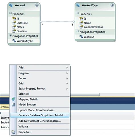 Ef V2 And Data Access Architecture Best Practices Microsoft Learn
