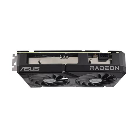 Vga Asus Radeon Rx 7600xt Dual O16g 16gb Gddr6