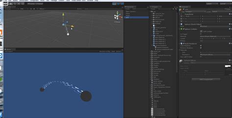 Unity3d 画弧面mesh，抛物线meshunity Mesh 生成 曲线 Csdn博客