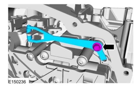 After Swapping Engines There Is No Crank No Start And Codes P0707