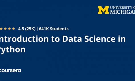 The Ultimate Course Of Data Science With Python Atoztechnews
