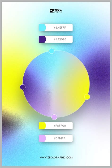 22 Modern Color Gradient Ideas For 2021 Artofit