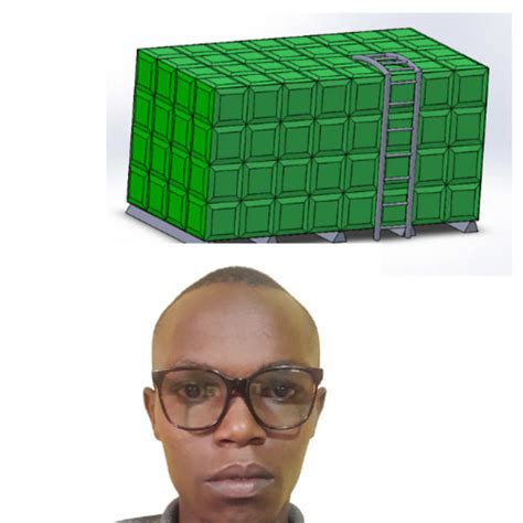 Do 3d Cad Modeling Product Design Engineering Drawings By Meshdengineer Fiverr