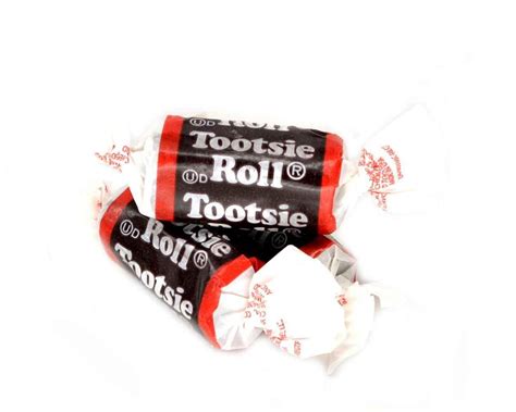 Brown Candy Candy Favorites