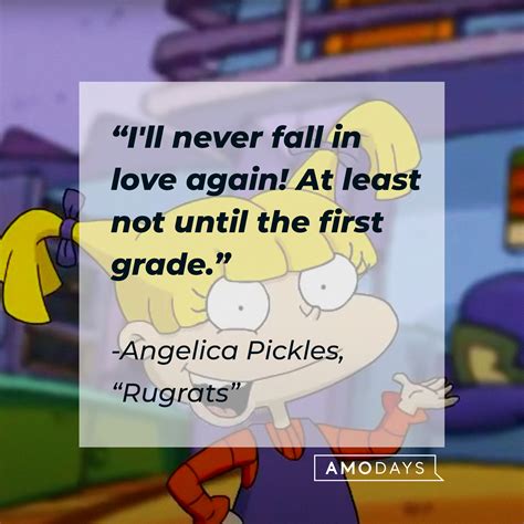 50 Rugrats Quotes From Our Favorite Nickelodeon Brawlers