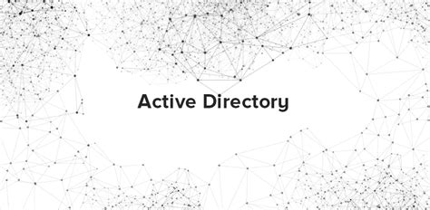 Active Directory Management Is Cool Again Adaxes Blog