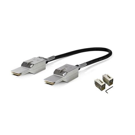 New Cisco C9200l Stack Kit Cisco C9200l Stacking Kit Netmode