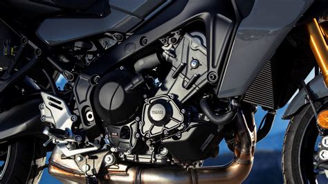 Yamaha Tracer GT Alle Technischen Daten Zum Modell Tracer GT Von Yamaha