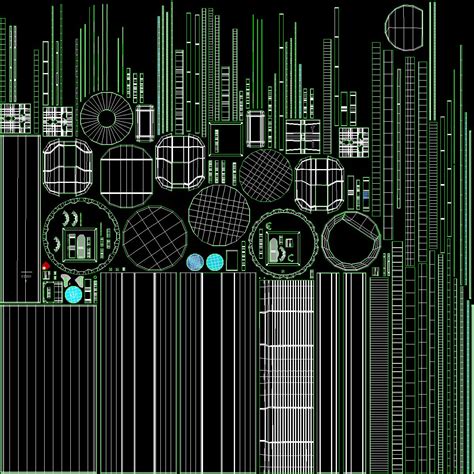 Hidden Pop Up Outlet Black 3d Model 29 3ds Blend C4d Fbx Max