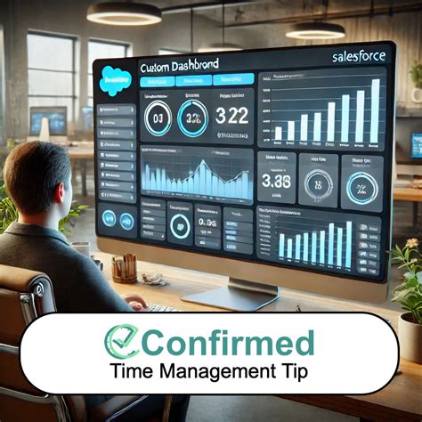 Confirmed On Linkedin Salesforce Crm Businessintelligence Salesforcetips Dataanalytics…