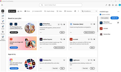 Solved Cannot Install Photoshop In My New Surface Pro 11 Adobe Product Community 15310955