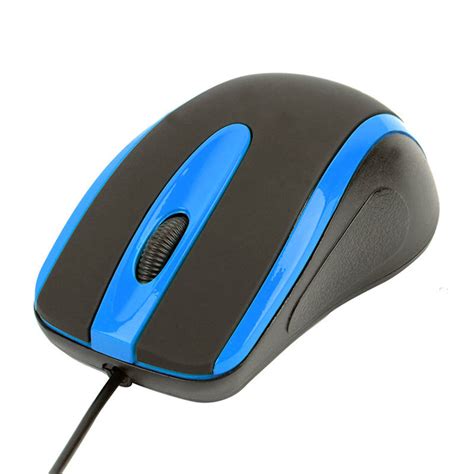 Havit Ms753 Universal Mouse Blackandblue All Gsm Accessories Others