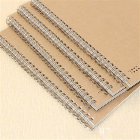 Lined Notebook