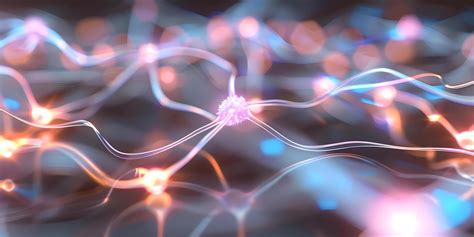 The Importance Of Neuronal Interactions In Brain Function A Highresolution Image Concept Brain