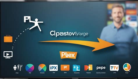 Integrate Plex With Iptv Your Complete Guide