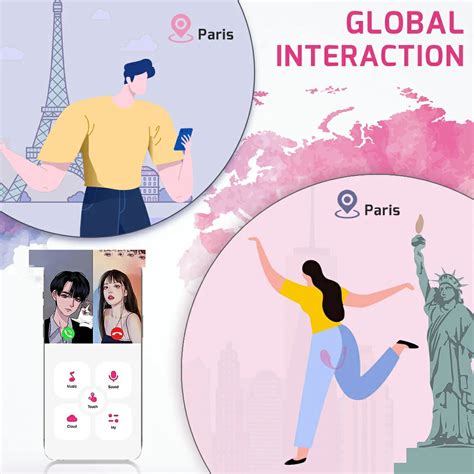 App Remote Control Long Distance Bluetooth Wearable Panty Couple G Spo