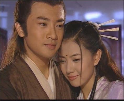 张无忌周芷若无敏无小昭第9页大山谷图库