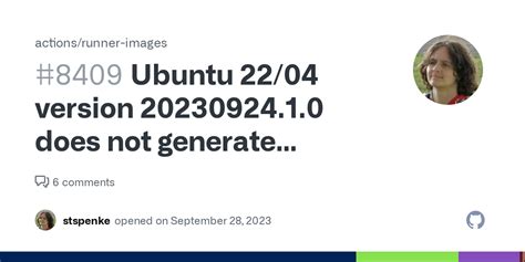Ubuntu 2204 Version 2023092410 Does Not Generate Androidxdatabindingdatabindingcomponent