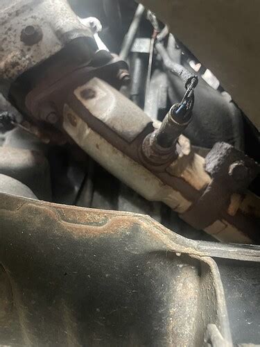 No O2 Sensor Holes On Aftermarket Exhaust Body Interior Styling MX 5 Owners Club Forum