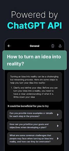 Ai Chat Open Assistant Chatbot Mod Apk Free Download Filecr