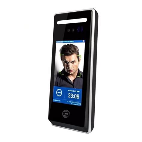 Genuine Door And Gates Access Control Face Recognition Mr305
