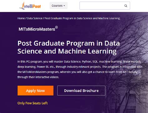 7 Best Machine Learning Courses To Learn Online In 2023 Iol